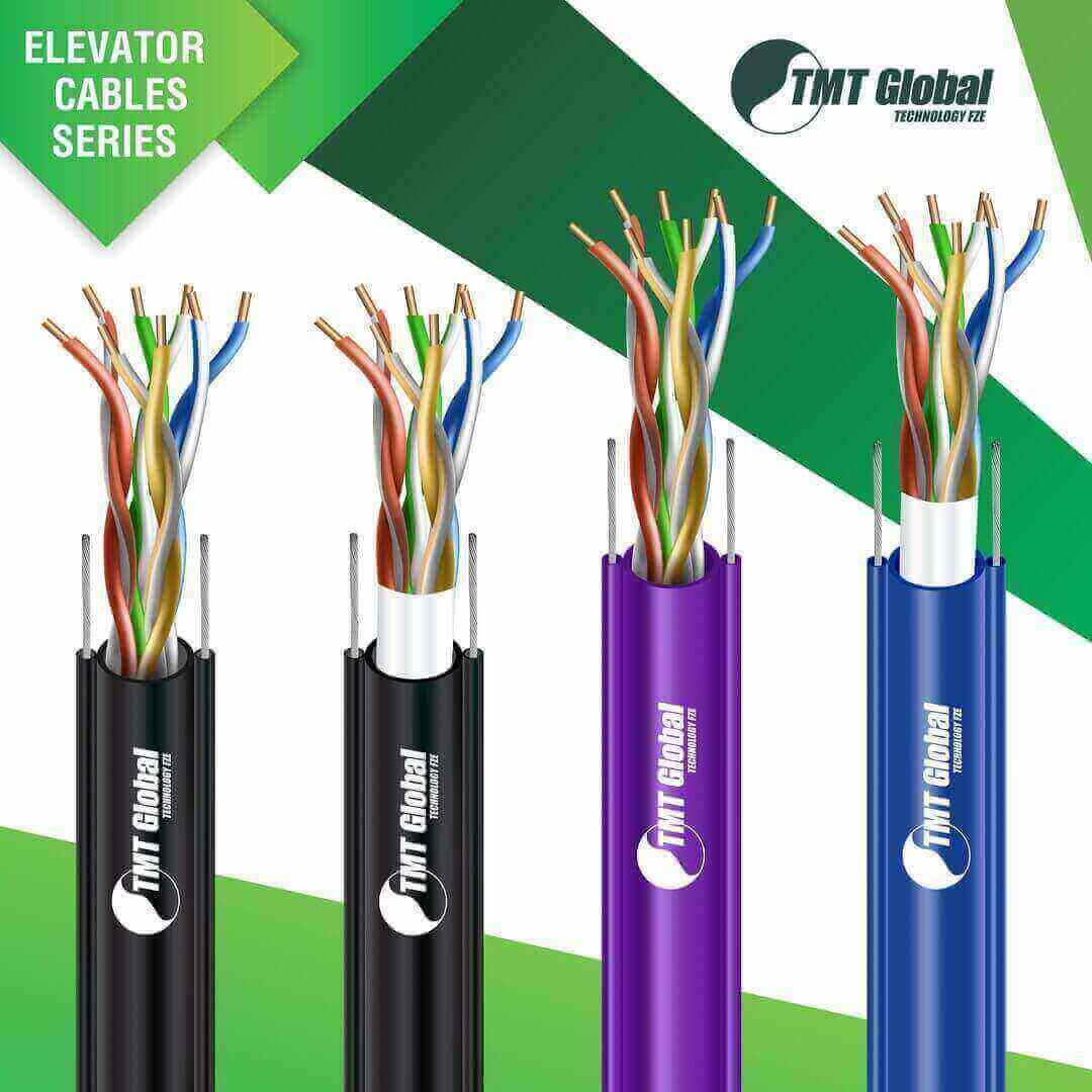 TMT Global Technology UK – Smart Solutions For Smart Cities