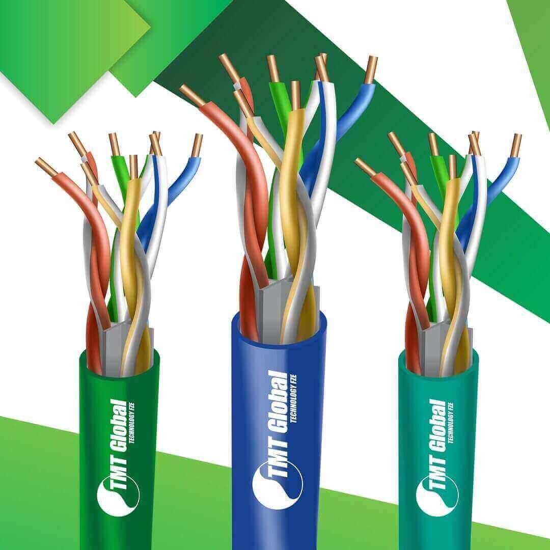 cat6a u-utp Cables Archives - TMT Global Technology UK