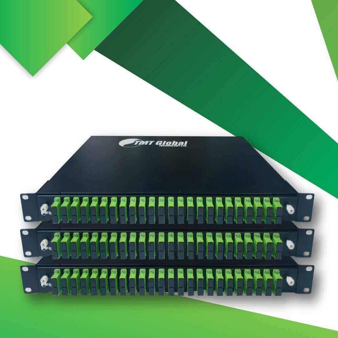 fiber optic splitters Archives - TMT Global Technology UK
