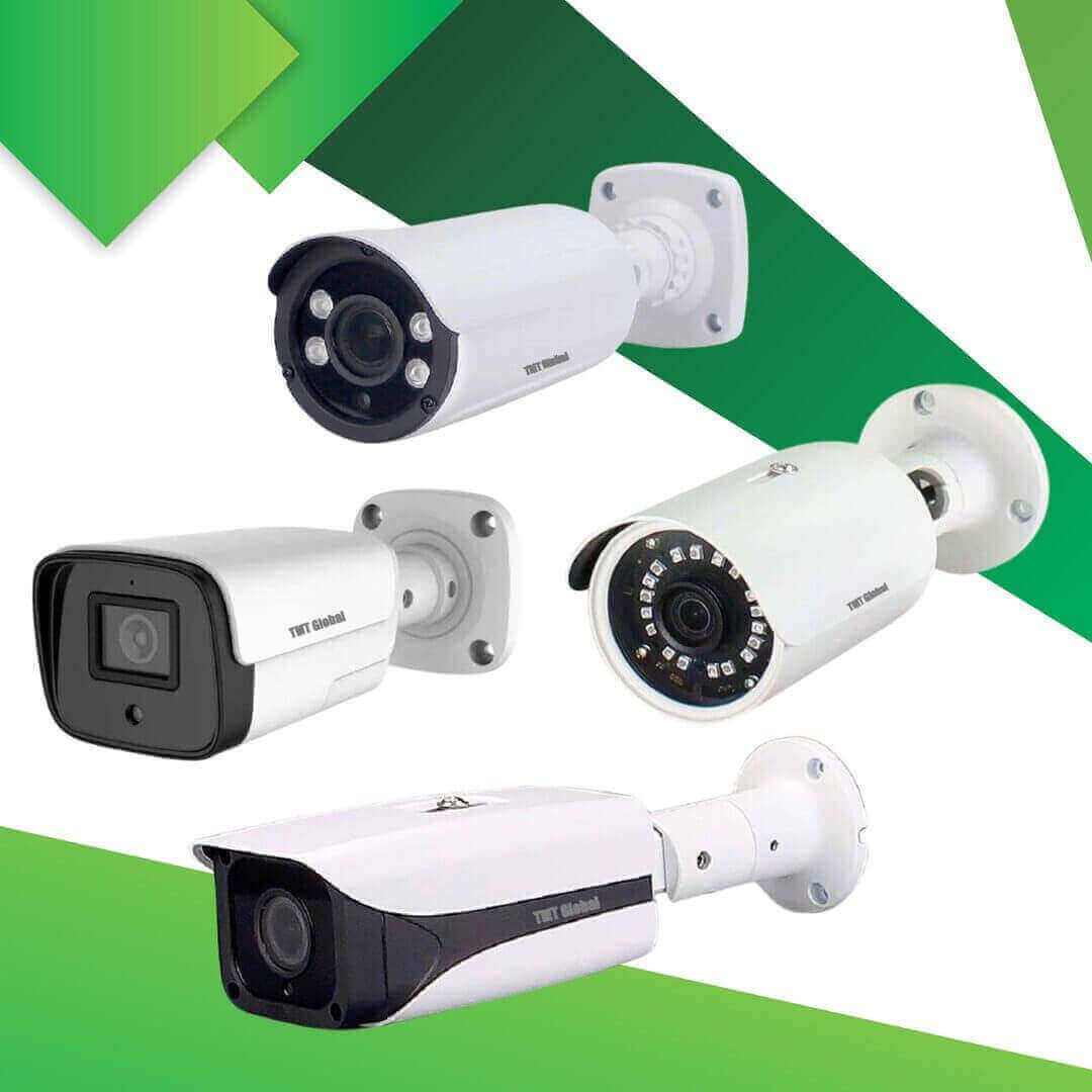 ahd bullet cameras Archives - TMT Global Technology UK