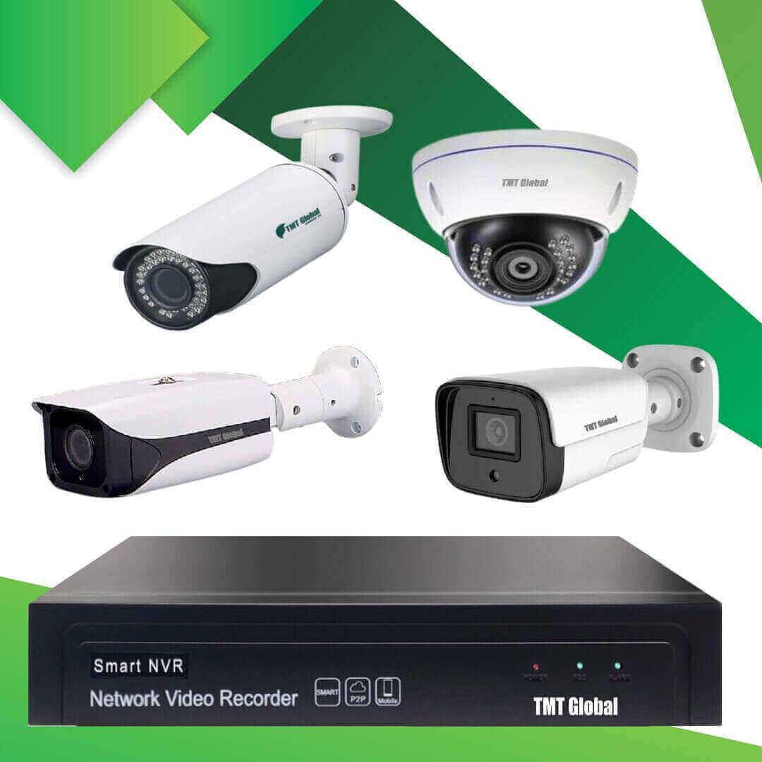 cctv system Archives - TMT Global Technology UK