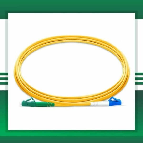 best sc upc to lc apc simplex fiber patch cord lszh single